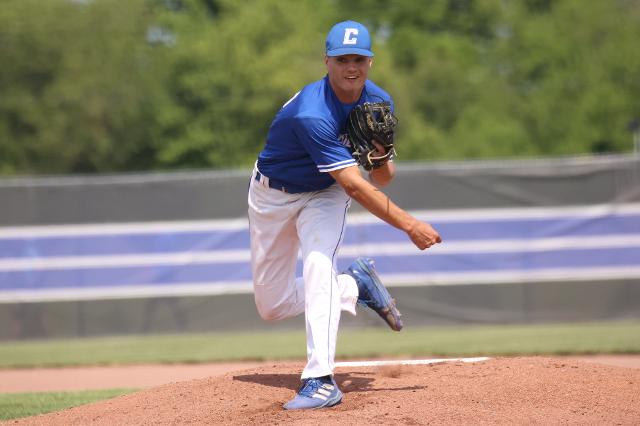 Area Baseball Players Picked In 2023 MLB Draft | RiverBender.com