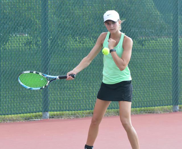 Area players show talent at USTA Edwardsville Junior Net 12-18 Tourney ...