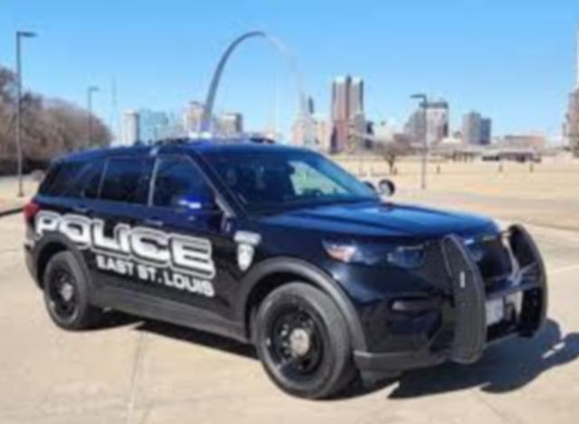 East Saint Louis Police Host National Night Out August 5, 2025 ...