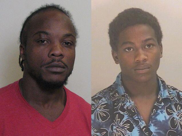 Charges filed against Alton brothers after shooting at Venice nightclub ...