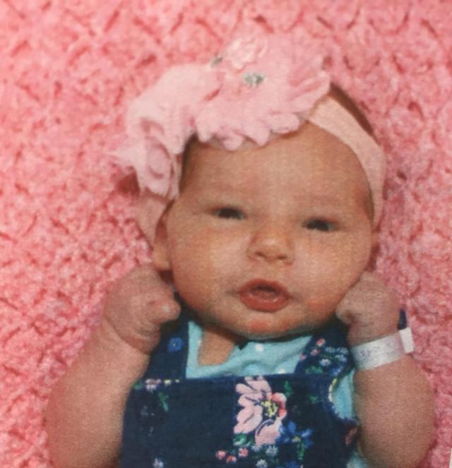 Rylee Michelle Hilgert | RiverBender.com