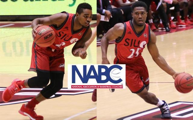 Applewhite, McCoy honored for academic success | RiverBender.com