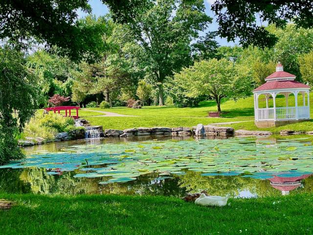 Hidden Gems: Gordon Moore Park | RiverBender.com