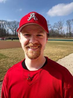 Christopher Ford Is Named New AHS Assistant Principal | RiverBender.com