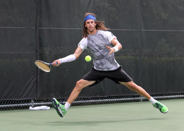 Top seeds still playing in L&C Pro Tennis Classic | RiverBender.com