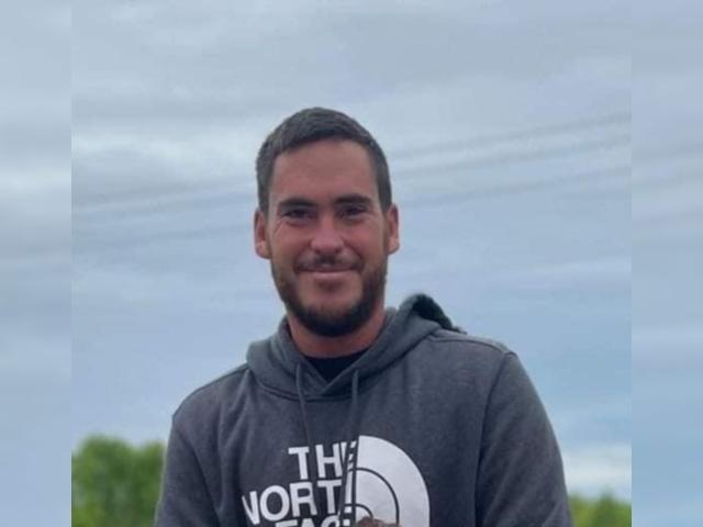 Aunt: It Has 'Left A Hole In Family:' Granite City Man Still Missing ...