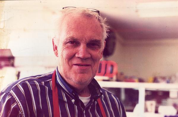 EXPLORE THE RIVERBEND: Bud Schwegel’s memory lives on | RiverBender.com