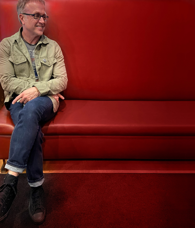 Edwardsville Artist Kerry Smith Contributes To Large Display In ...