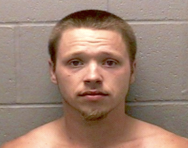 Agencies Collaborate To Apprehend Tanner Eyler; He Now Faces Multiple ...