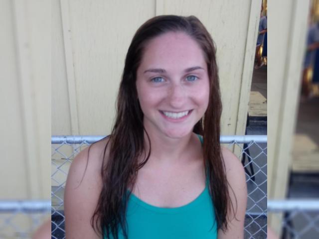 Macie Sparks Is Top Swimmer for Paddlers Swim Club, Provides Leadership ...