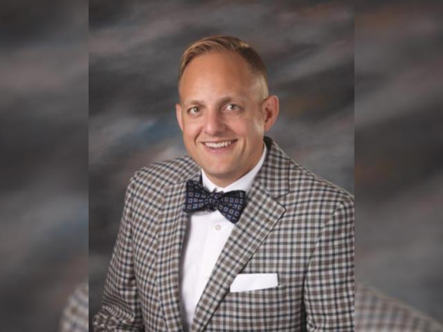 HSHS Welcomes New Senior Vice President and Chief Physician Executive ...