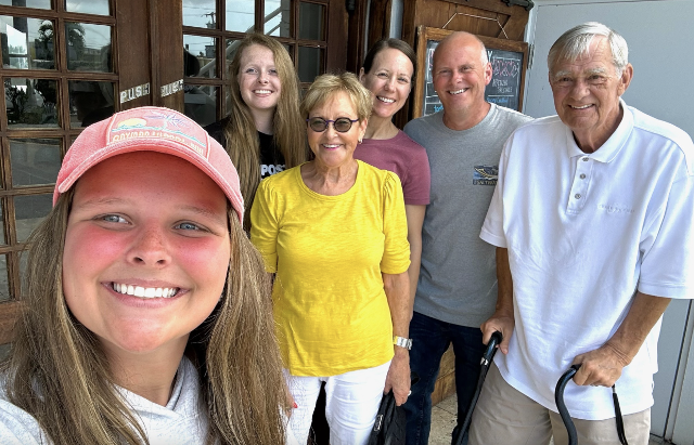 Lived By 'The Golden Rule:' Jack Helmkamp’s Faith and Service Shaped ...