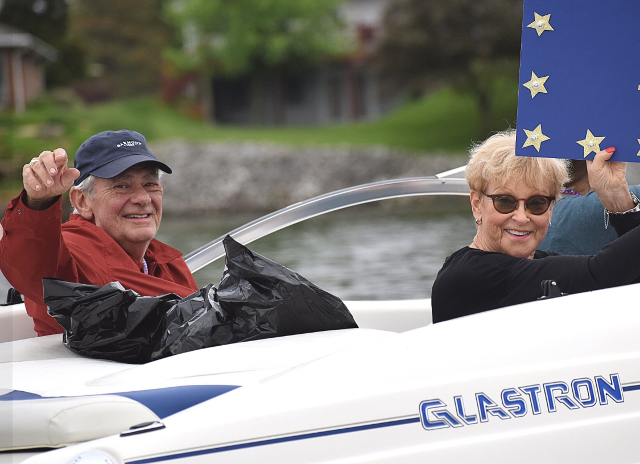 Lived By 'The Golden Rule:' Jack Helmkamp’s Faith and Service Shaped ...