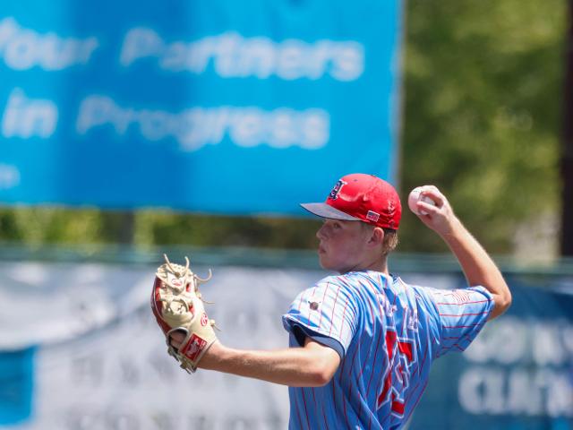 Alton Post 126 Navy Jr. Legion Shuts Out Jerseyville 5-0 in the Jr ...