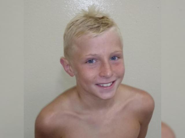 Matthew Lueking Wins Two Events in SWISA Meet, Looks Ahead to Future in ...