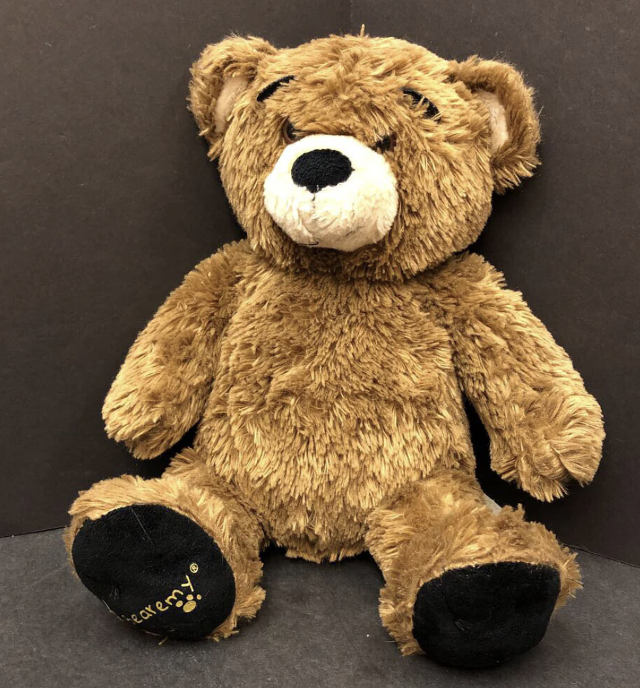 Ribbon Cutting August 7: Build-A-Bear Workshop Comes to Girl Scouts of ...