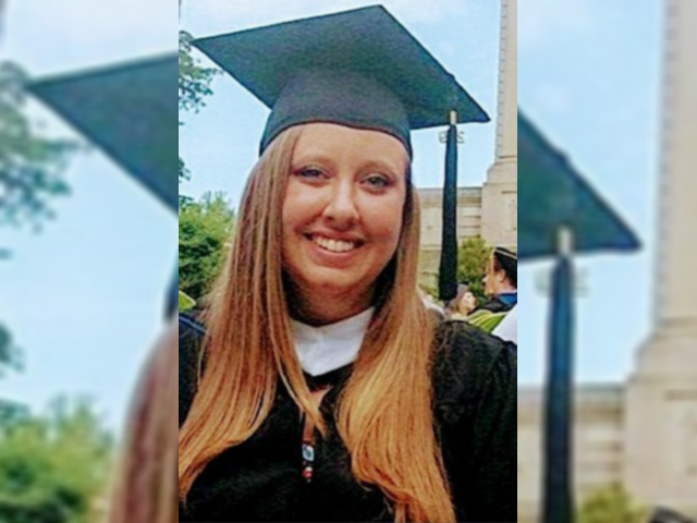 Jessica Stephenson Graduates Magna Cum Laude in Forensic Psychology ...