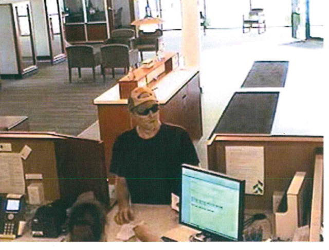 Law enforcement investigates robbery at Associated Bank in Glen Carbon ...