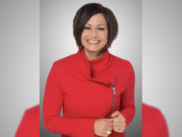 TV/Radio Personality Heidi Glaus Narrates, Jennifer Shenberger Conducts ...