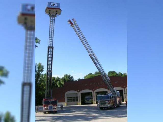 Glen Carbon Fire Protection District Upgrades Response Capabilities ...