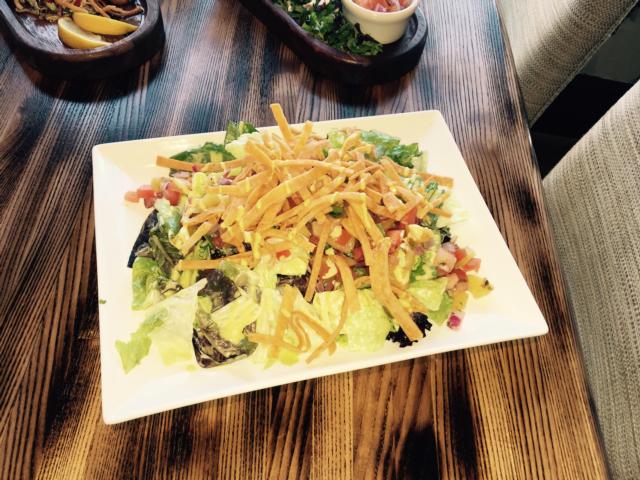 Journey restaurant offers spectacular menu with beautiful view ...