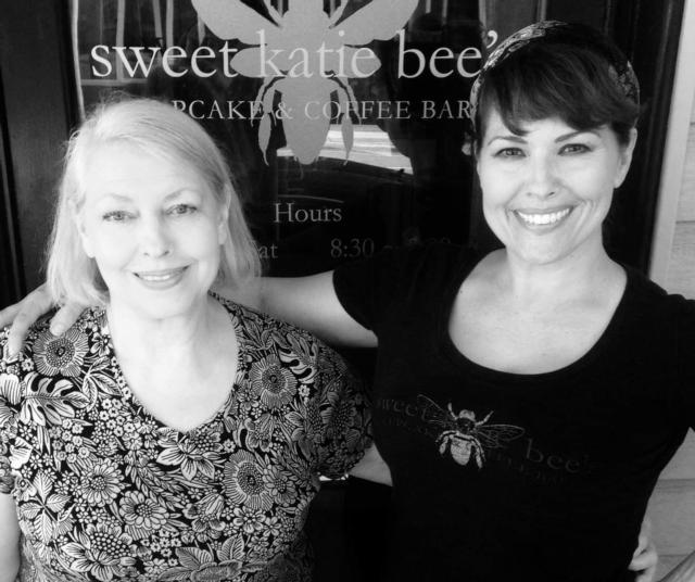 SBDC for the Metro East Celebrates Expansion of Client Sweet Katie Bees ...