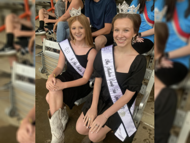 Miss Madison County, Junior Miss, Crowned At Fair Pageant | RiverBender.com