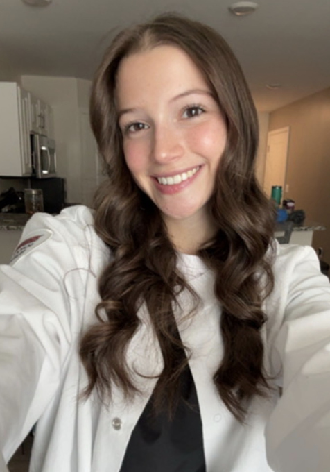 Compassionate SIUE Student Gillian Trover Seeks Support For Costa Rica Medical Trip ...