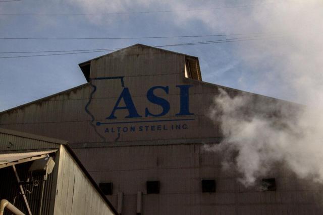 Alton Steel is Now an Employee Owned Company | RiverBender.com