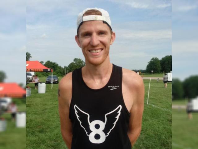 Former Tiger cross country runner Dustin Davis major contributor to EHS ...
