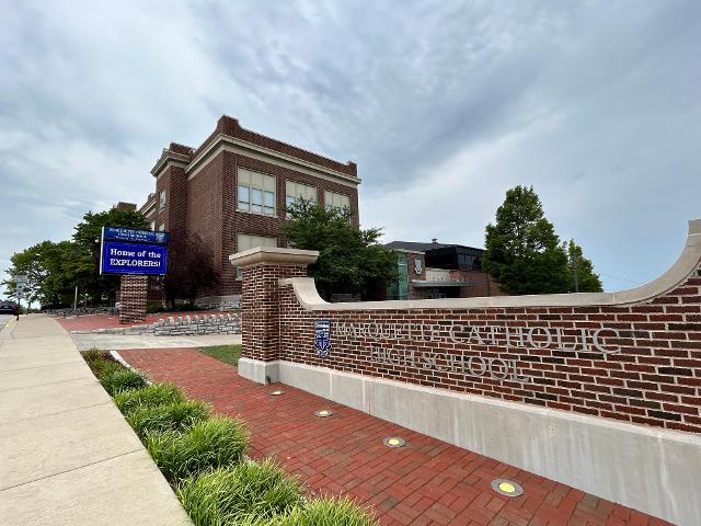 Marquette Catholic Releases High Honor, Honor Roll Students ...