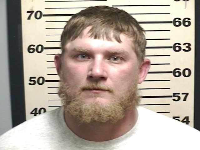 One in custody after morning pursuit in Wood River | RiverBender.com