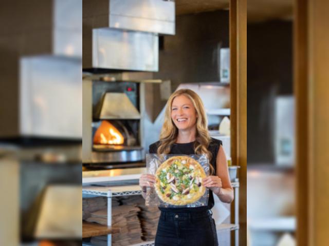 Katie’s Pizza Launches Frozen Pizza & Pasta Line In H-E-B Grocery ...