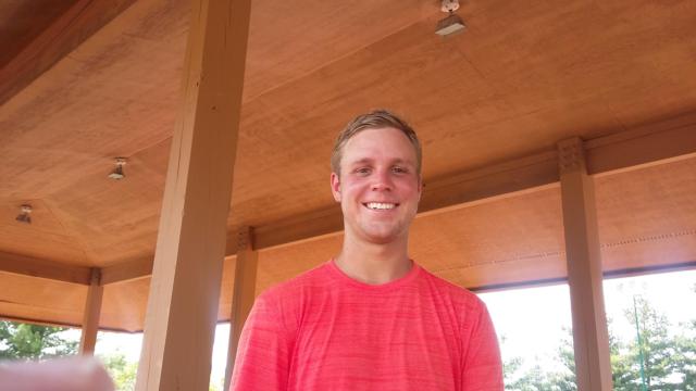 Haworth, Shamma play in Edwardsville Pro Wildcard Tourney with hopes of ...