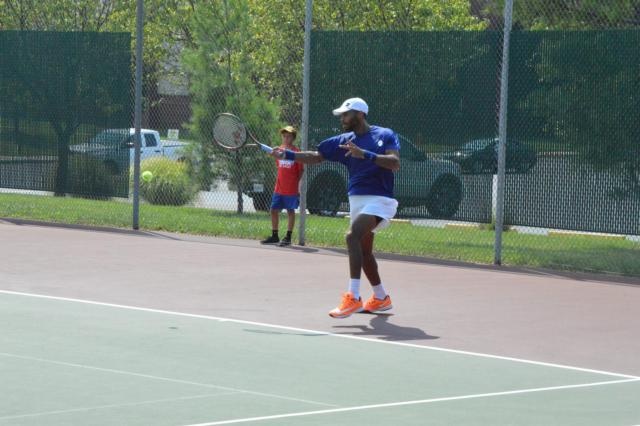 Haworth wins way into Edwardsville Futures main draw | RiverBender.com