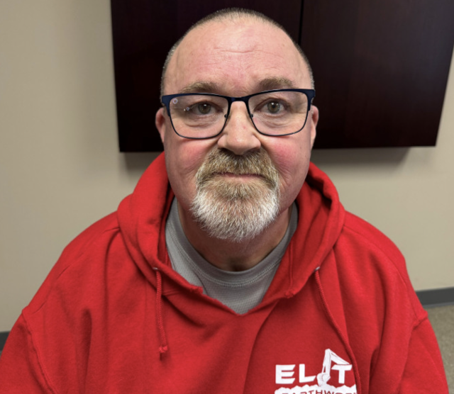 Restoring Not Just Your Heart | RiverBender.com