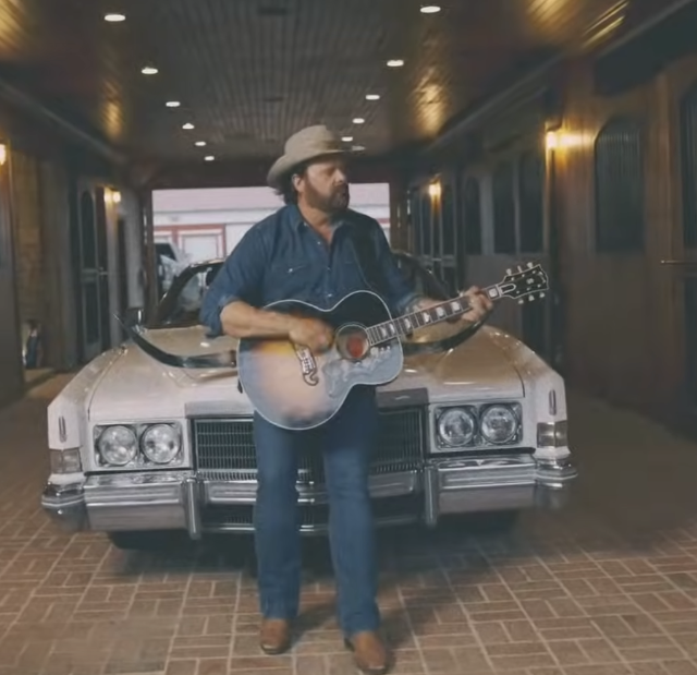 Illinois State Fair Announces Free Randy Houser Grandstand Concert On ...