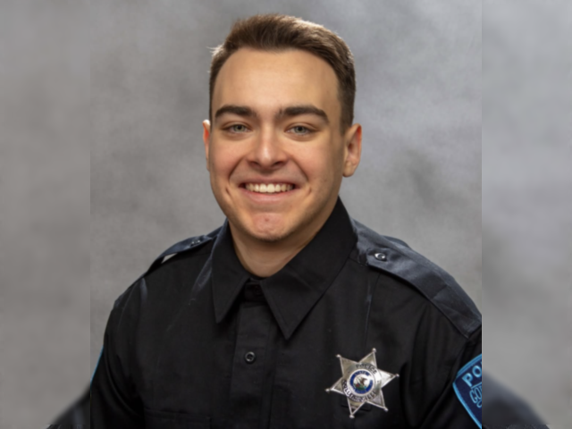 Officer Brian Joy Honored for June 2025 Performance in Collinsville ...