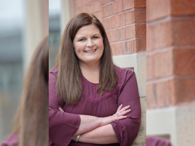 Jersey Community Hospital Announces New CEO | RiverBender.com