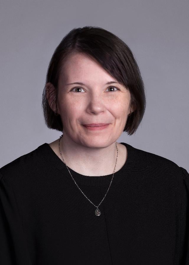 Stacy Marriott Joins OSF Medical Group In Alton As Family Medicine ...