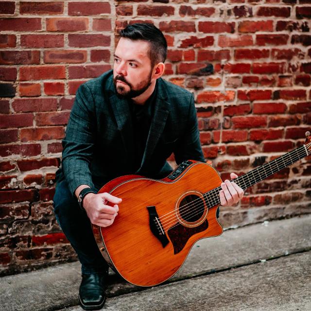 Nashville Singer-Songwriter Tommy Karlas to Perform at Lewis and Clark Community College ...