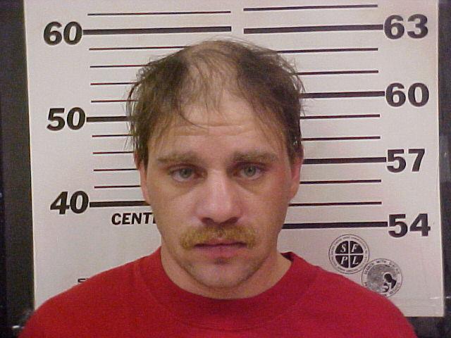 East Alton man faces charges after allegedly stealing mother’s safe ...