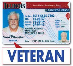 Beiser and Haine speak to local veteran leaders about new veterans ...