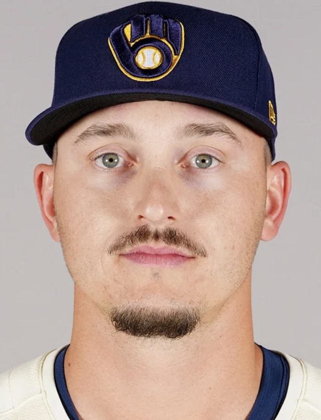 Alton High Grad: White Sox Recall Lefty Bryan Hudson After Brewers ...