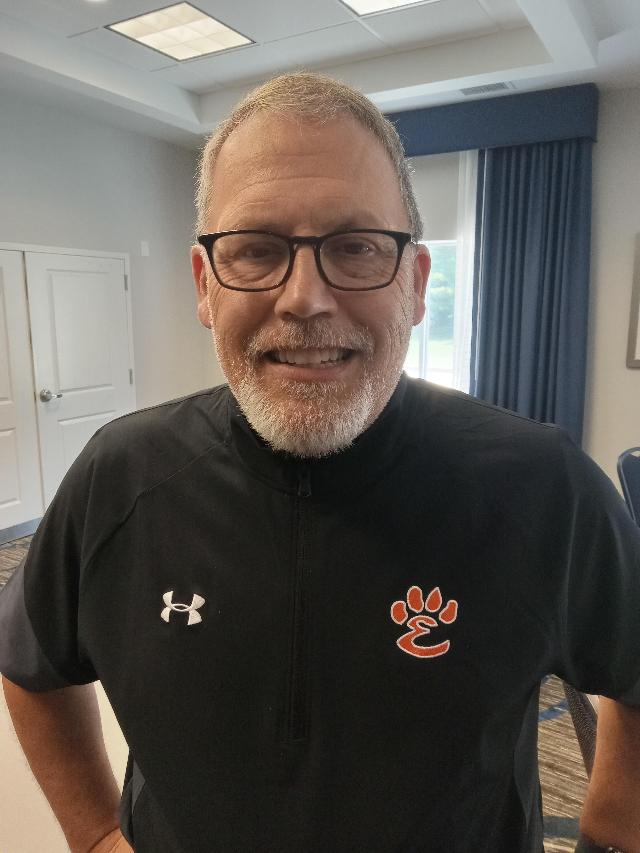 EHS Principal Dr. Steve Stuart Has Great Pride In Annual Edwardsville ...