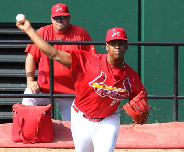 The Reyes Era Begins | RiverBender.com