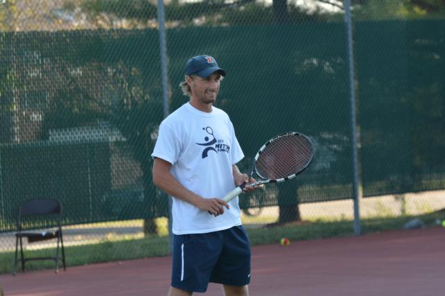 'Tennis Everyone': Mitch 'n Friends is Once Again a Touching ...