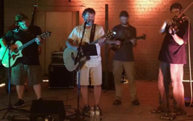 Matt Taul and friends to debut at Jacoby Arts Center Friday, August 14 ...