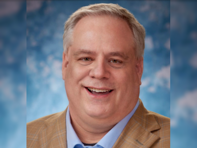 St. John United Church Of Christ Names Lawyer, Turned Pastor As New ...