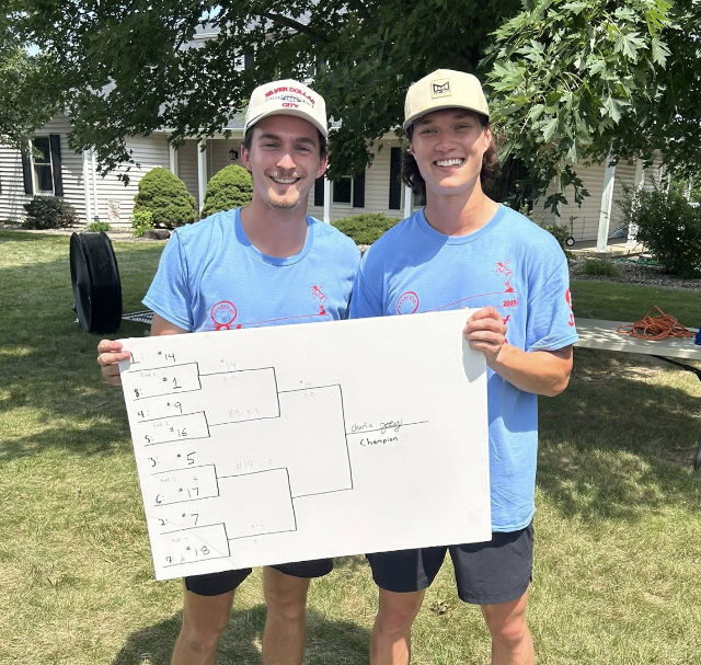 Friends and Family Celebrate Jack Warren’s Legacy at Wifflefest ...